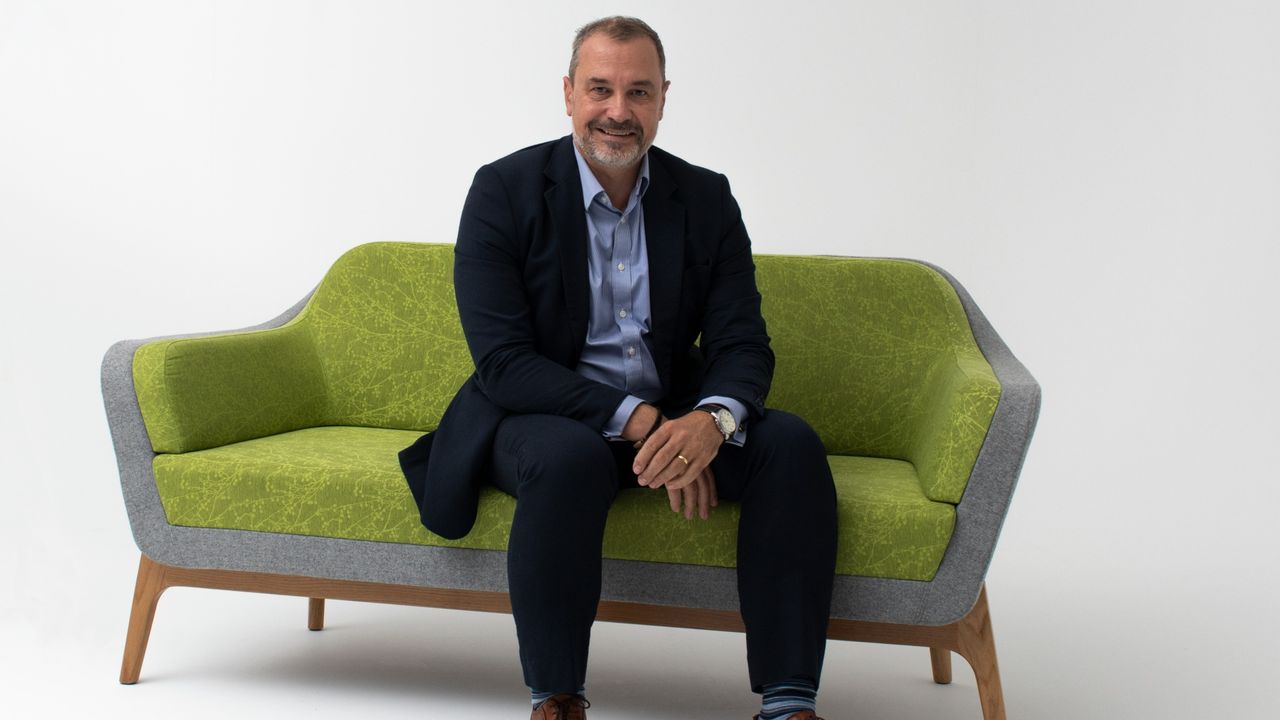 Five years at the IPO: farewell to Tim Moss CBE | World IP Review